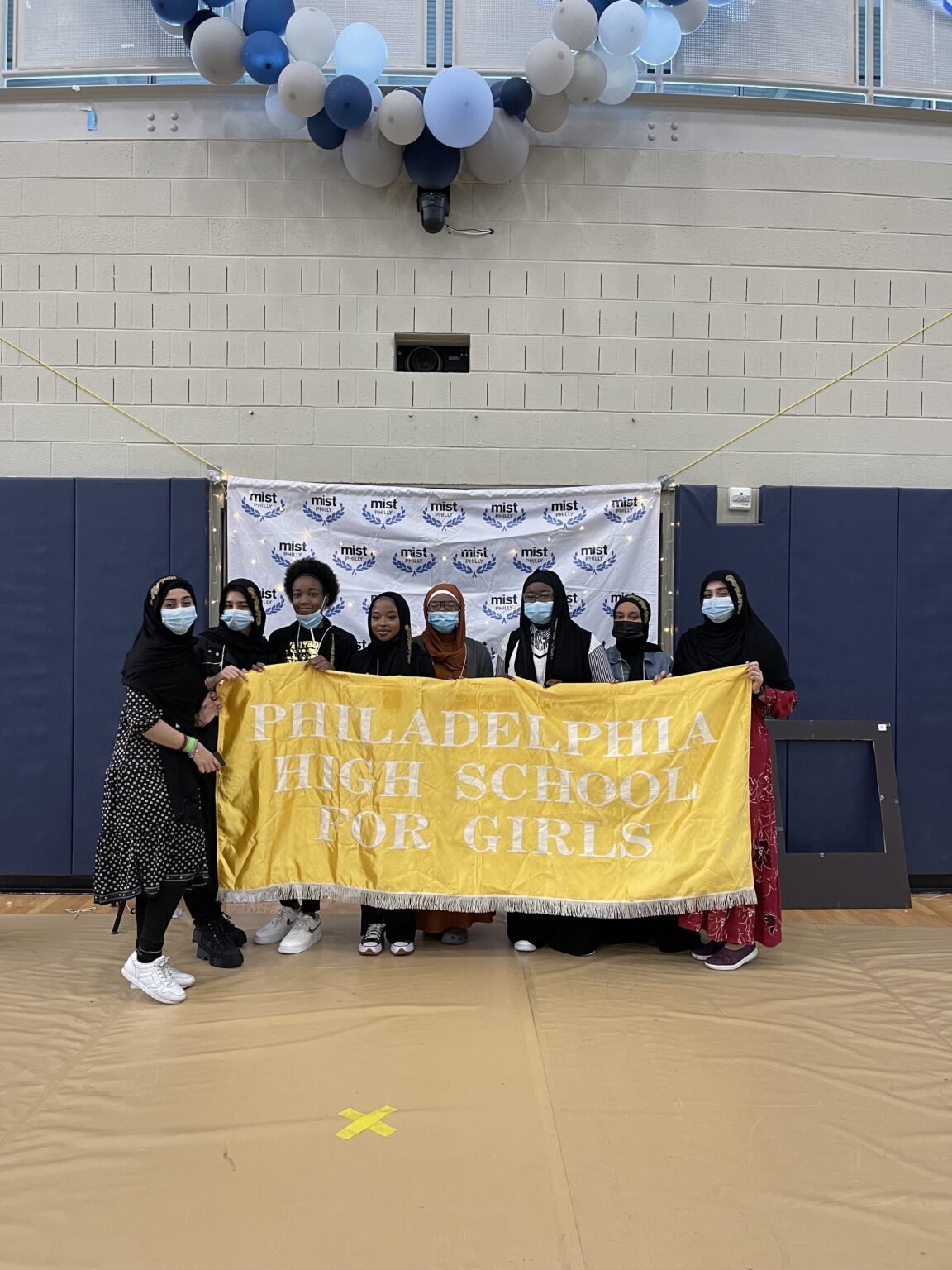 Philadelphia High School for Girls – Home - Philadelphia High School ...
