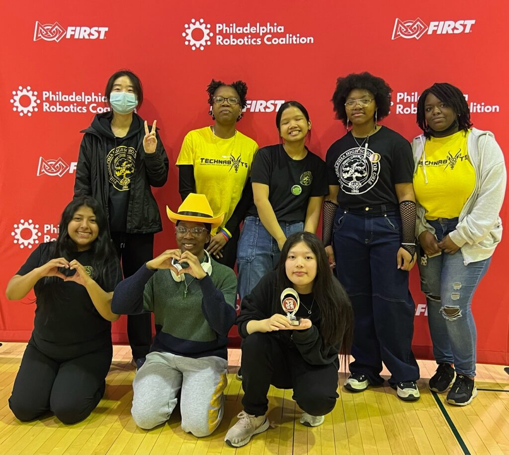 Philadelphia High School for Girls – Home - Philadelphia High School ...