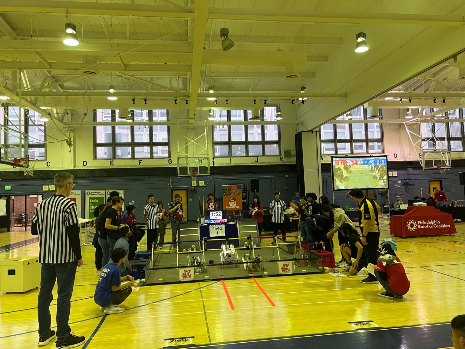 Philadelphia High School for Girls – Home - Philadelphia High School ...