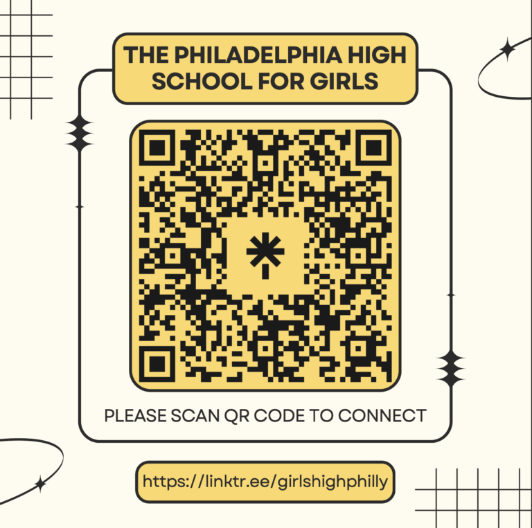 Philadelphia High School for Girls – Home - Philadelphia High School ...